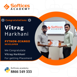 Best IT training Institute In Surat - 100% Job Assistance